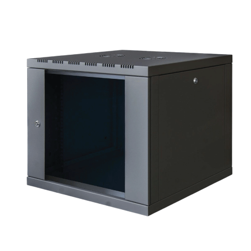 Canovate Fixed Side Panel 6U Rack 600x400SW | Platforms Hub